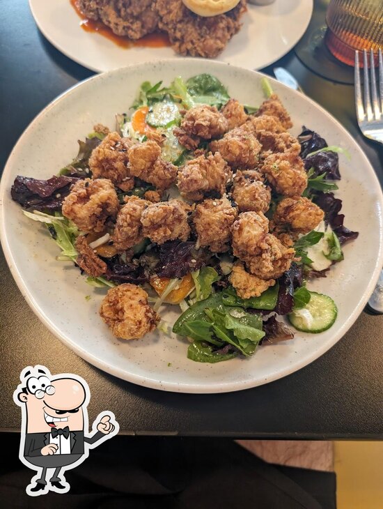 Eating House Miami, Coral Gables - Restaurant menu, prices and reviews