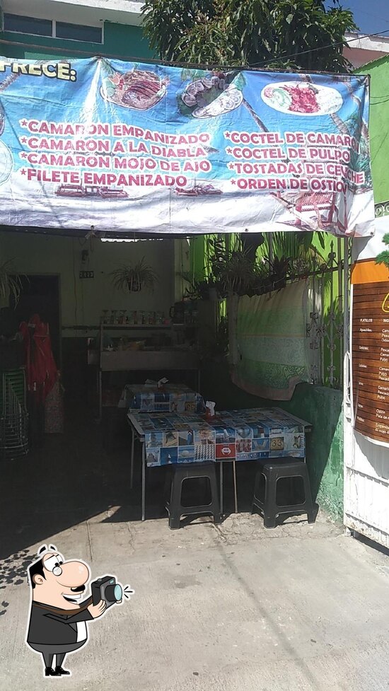 El barbas mariscos, Guadalajara - Menú del restaurante, precios y reseñas