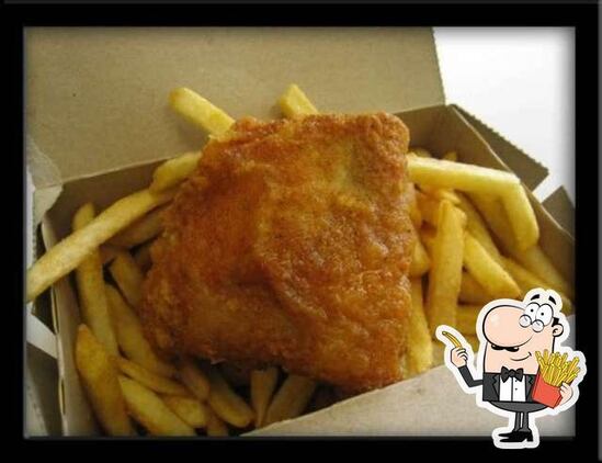 Fritou, 216 Saddletowne Cir NE #109 in Calgary - Restaurant menu and ...