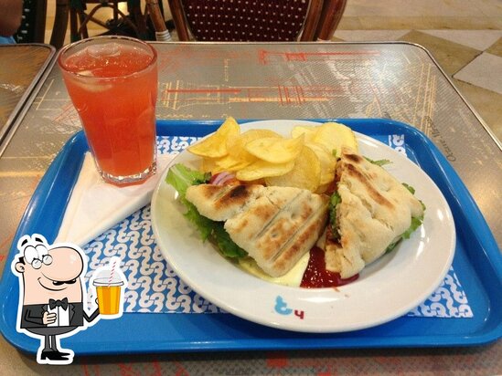 H3 Hamburgerology, Porto - Menu do restaurante, preços e opiniões