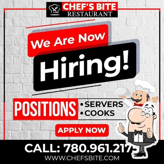 Chefs Bite in Legal - Restaurant reviews