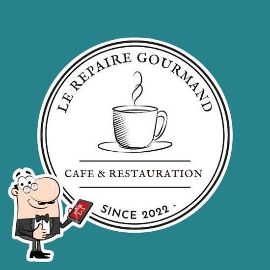 Menu au Le repaire gourmand restaurant, Rennes