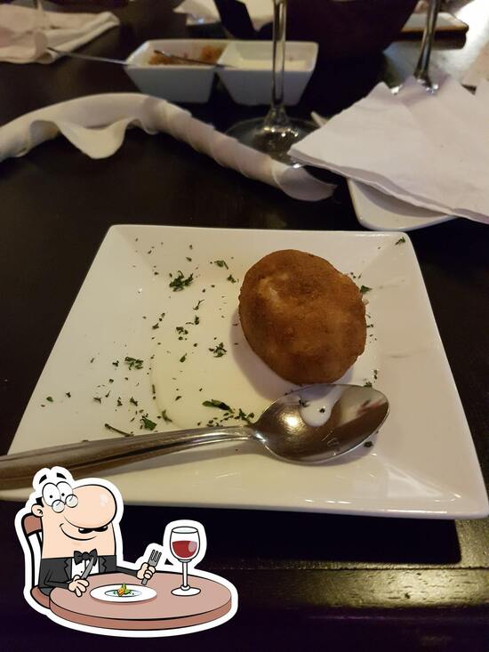 Meson El Romero restaurant, Villavicencio - Restaurant reviews
