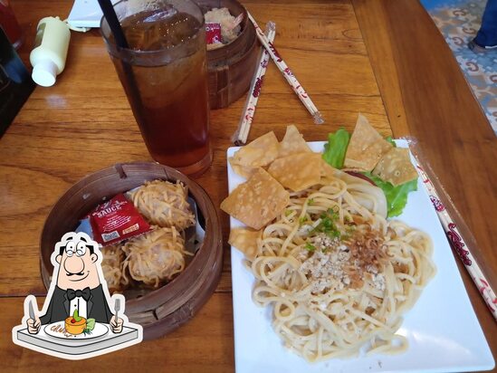 Menu at Mie Kober Madiun restaurant, Madiun