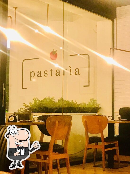 Pastaria 3 - Qendër, Tirana - Restaurant menu, prices and reviews