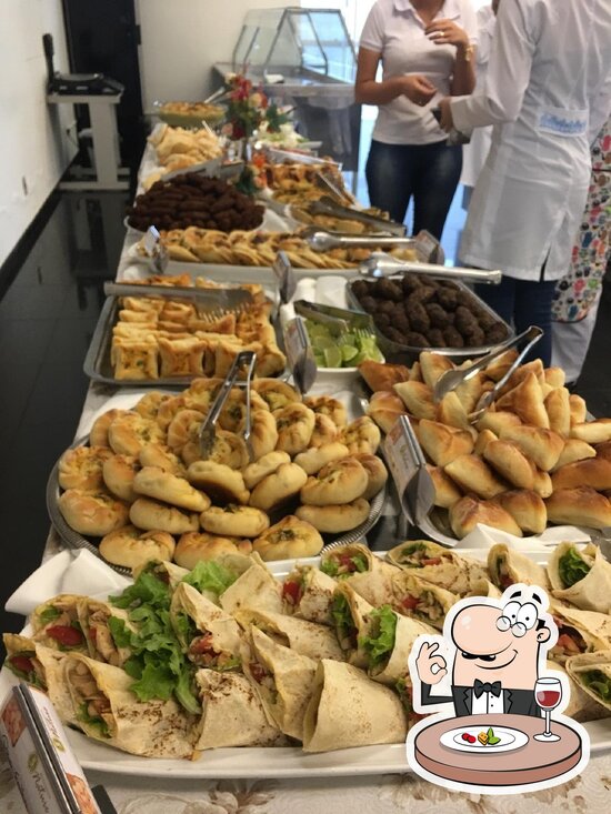 Restaurante do TST, Brasília - Restaurant reviews