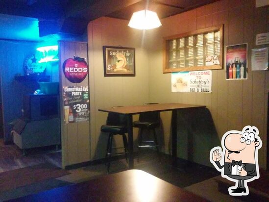 Schottsy's Bar & Grill, 1319 2nd Ave in Sheldon - Restaurant reviews