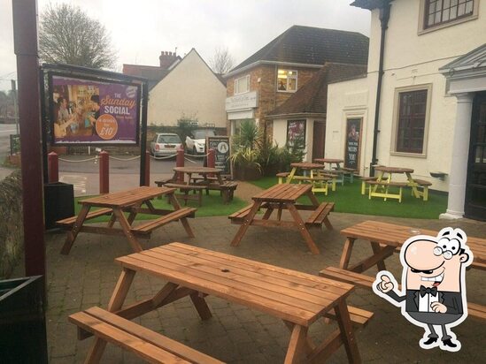 Seacourt Bridge, Oxford - Restaurant menu, prices and reviews