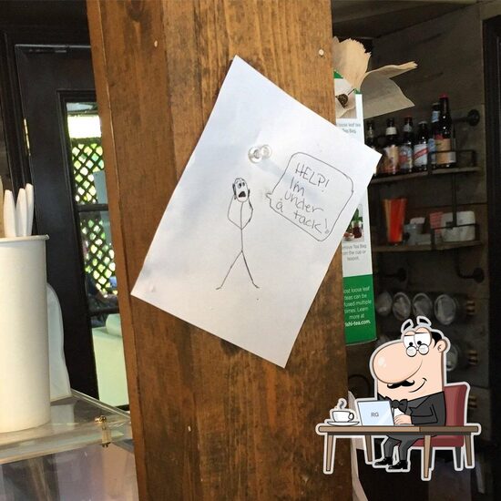 Shady Coffee & Tea, Roseville - Restaurant menu, prices and reviews