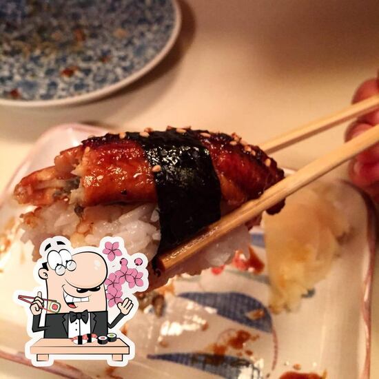 Tekka Japanese Restaurant, 537 Balboa St in San Francisco - Restaurant ...