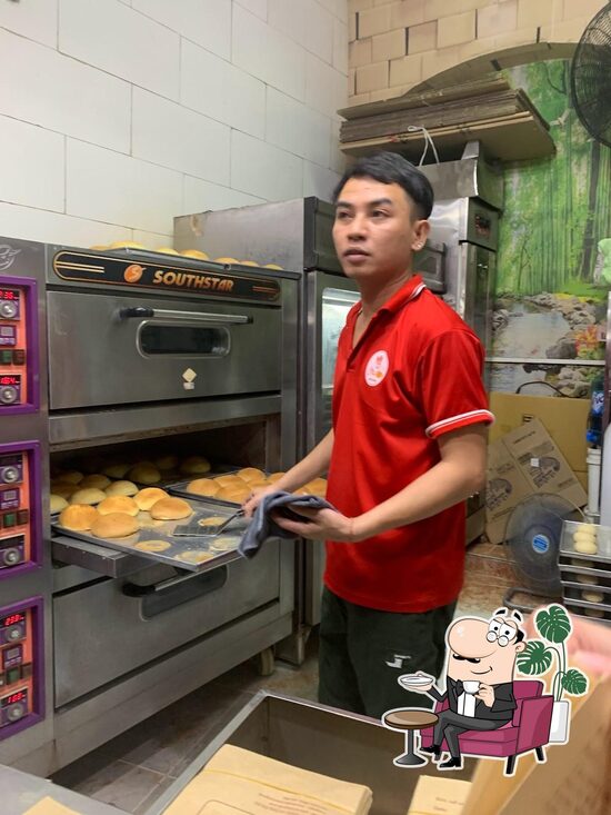 King Roti Hàng Gai, Hanoi - Restaurant menu, prices and reviews