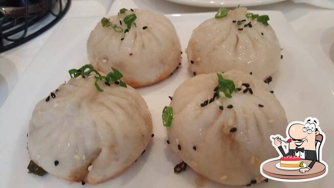 Soup Dumpling Plus in Fort Lee - Restaurant menu and reviews