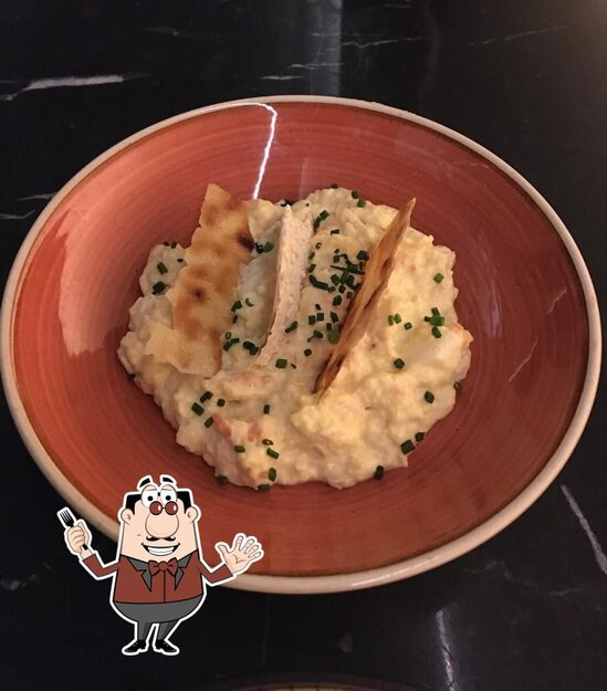 Hache 9 - H9, Madrid - Menú del restaurante, precios y reseñas