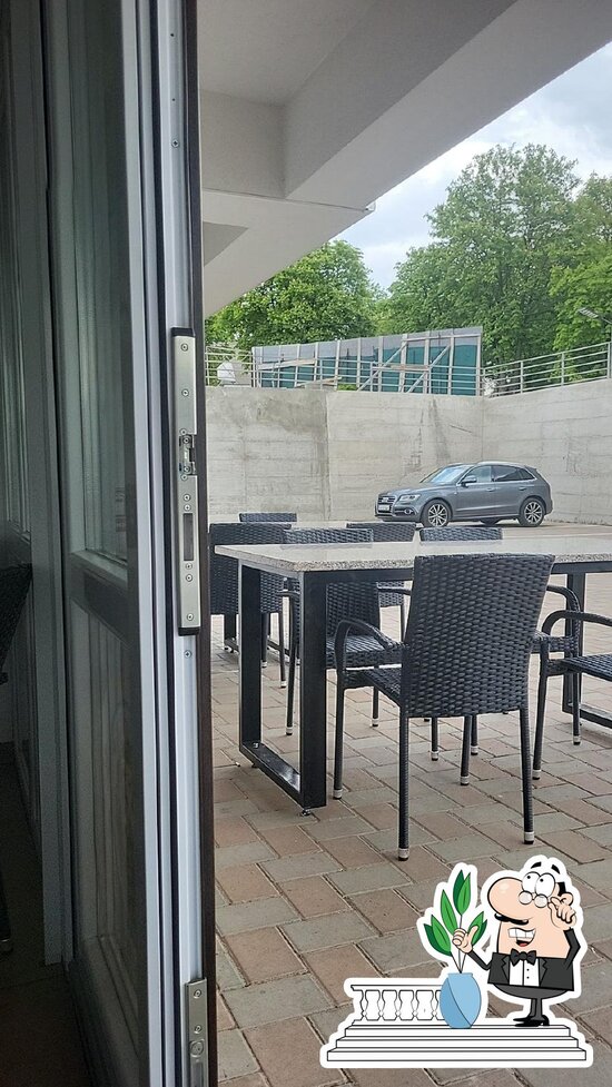 CIO GRILL - Restaurant menu, prices and reviews