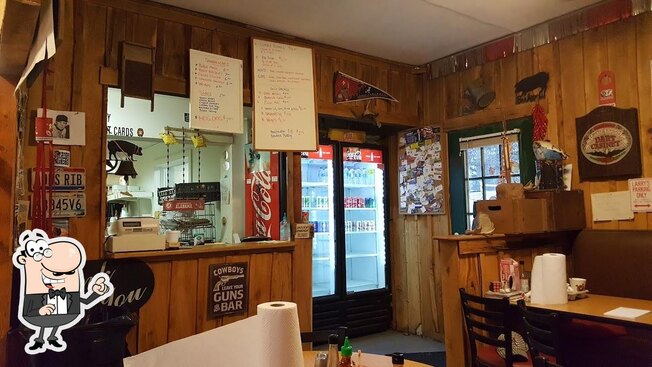 Adam's Rib Barbecue, Eaton - Restaurant menu, prices and reviews