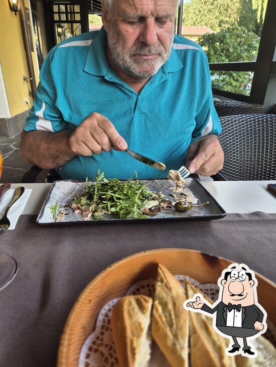 Restaurant s'Aschach, Volders - Speisekarte, Preise und Bewertungen
