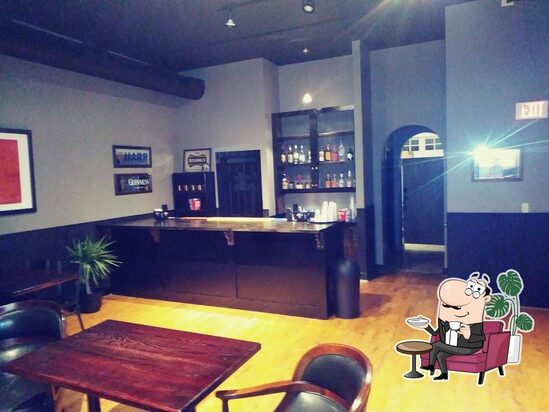 The Red Shamrock pub, Birmingham - Restaurant menu, prices and reviews
