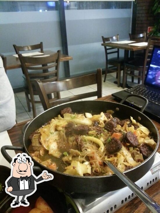 To Sok Chon (토속촌), Palisades Park - Menú del restaurante, precios y reseñas