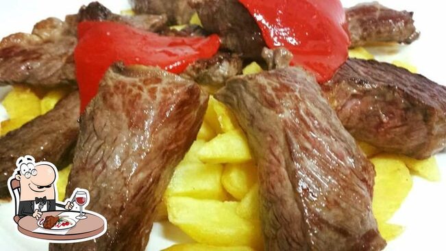 El Fartón de la Guía in Gijón - Restaurant reviews