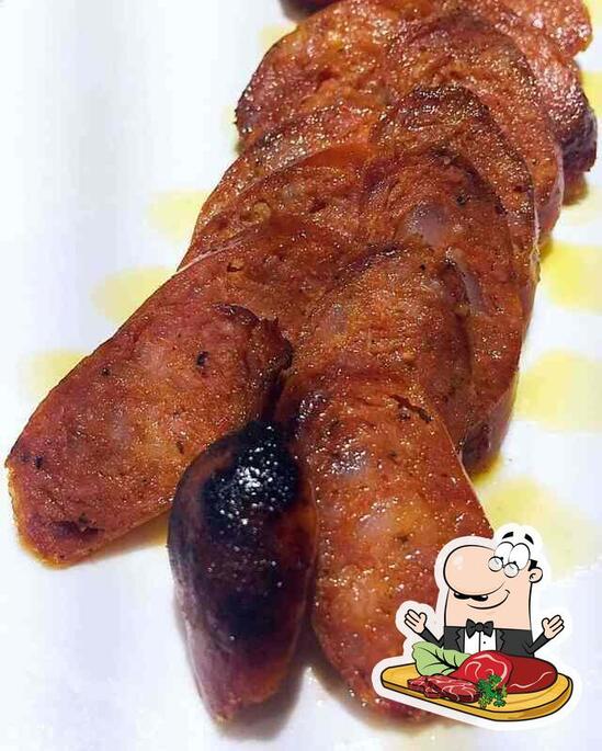 Terry's Salcedo restaurant, Makati, One Lafayette Square - Restaurant ...