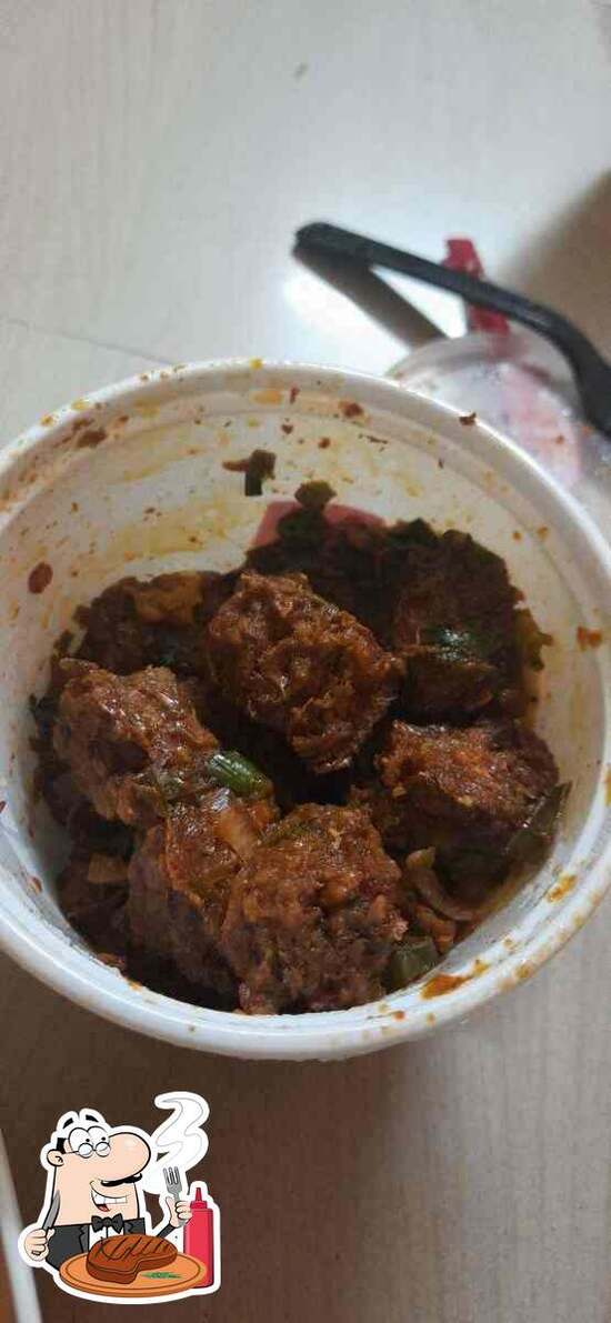 Y2K Restaurant, Hyderabad - Restaurant reviews