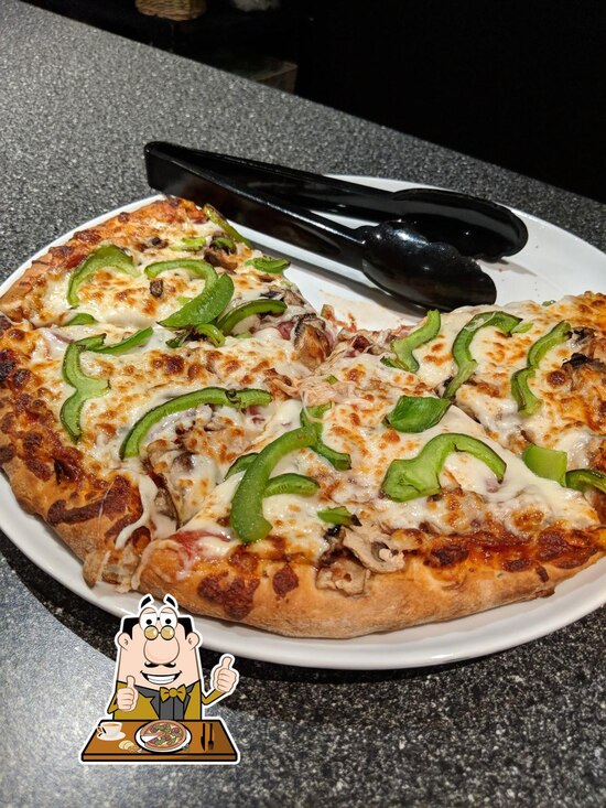 Royal Pizza Bromont - Livraison restaurant, Bromont - Critiques de ...