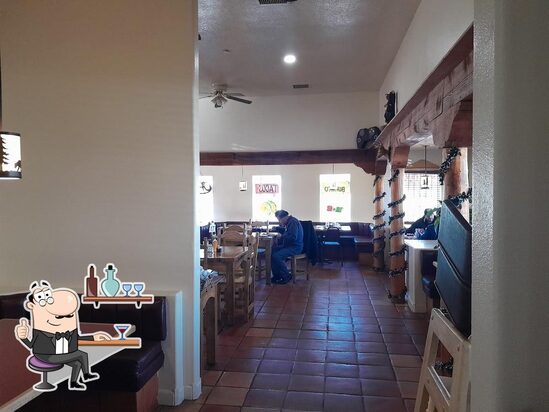 Alejandro’s Cafe, Belen - Restaurant menu, prices and reviews