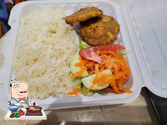 Bien Manger restaurant, Gatineau - Restaurant menu, prices and reviews