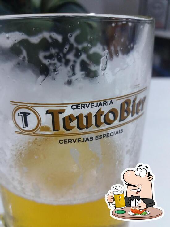 Bier House - Menu do restaurante, preços e opiniões