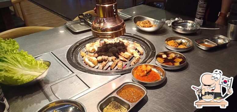 Donenoo Restaurant 도네누 식당 - Korea Town Angeles, Angeles - Restaurant ...