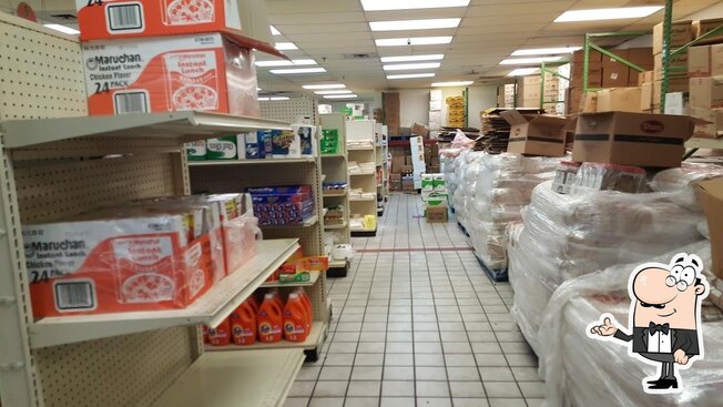 Dur Dur Bakery & Grocery Store, Minneapolis - Restaurant menu, prices ...