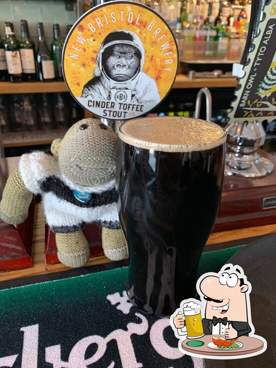 Carta de Great Northern Pub & Kitchen, Saint Albans, 172 London Rd