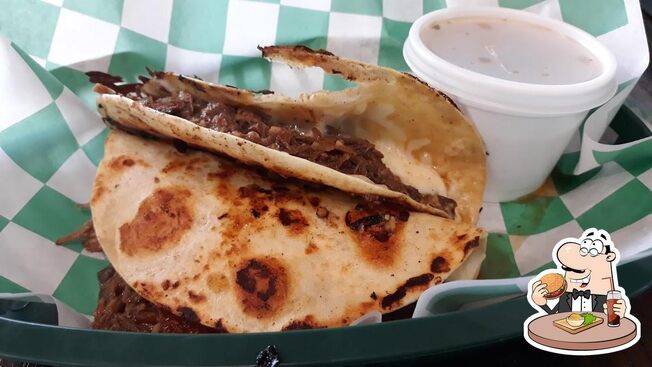 Gringos Tacos in St. Augustine - Restaurant menu and reviews