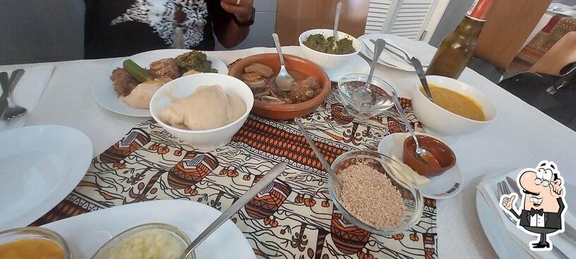 Kubata Restaurante by Home chef, Amadora - Restaurant reviews