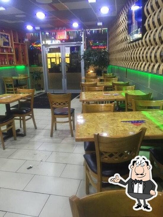 Mangu Grill, New York City - Restaurant menu, prices and reviews