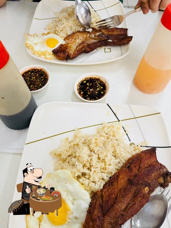 Superbecks Foodtrip, Santa Rosa - Restaurant menu, prices and reviews