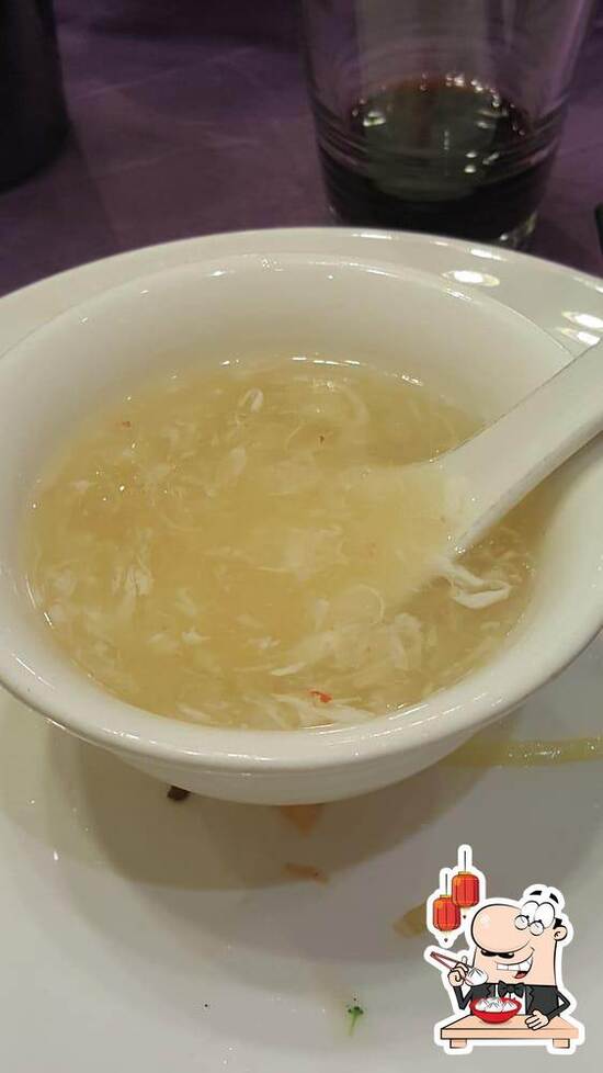 Tang's Garden Restaurant in Chicago - Restaurant menu and reviews