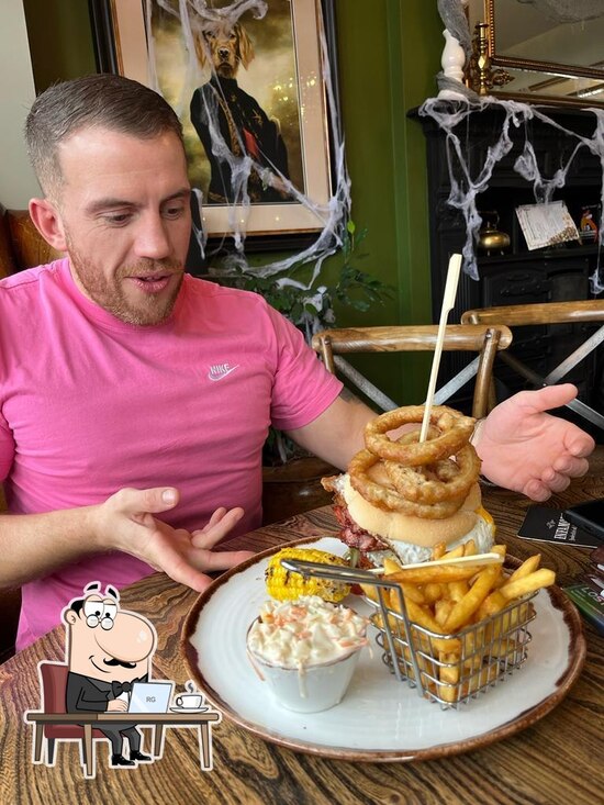 Hilltop Brasserie, Preston - Restaurant menu, prices and reviews