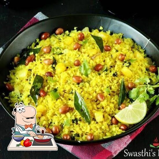 The Missing Spoon, Lucknow - Restaurant menu, prices and reviews