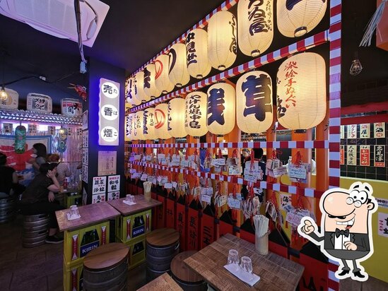 Isshin Ramen spécialités de ramen de Kyushu, Bordeaux - Menu du ...