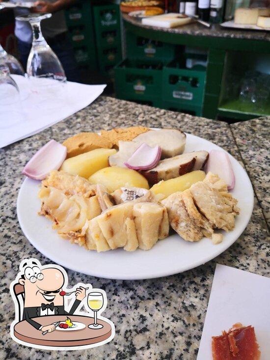 Bar Bochinche Los Jamones in Las Palmas de Gran Canaria - Restaurant ...