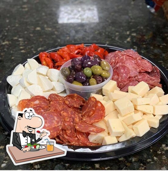 Taylor Deli, 125 N Main St in Taylor - Restaurant reviews