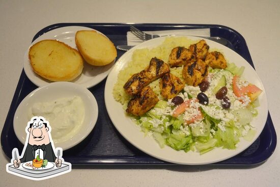 Mr Tasty's, Toronto, Main Street - Restaurant menu, prices and reviews