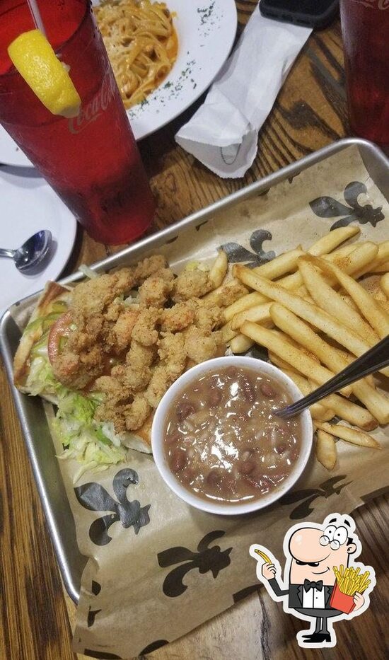 Mudbugs Bar & Grill in Frisco - Restaurant reviews