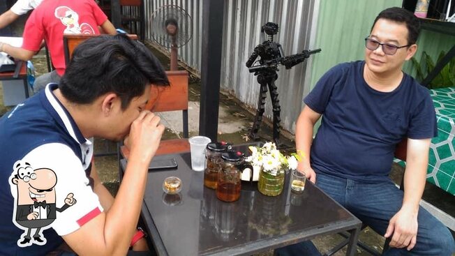 ชาก๋าไก่ Cha-Ka-Kaiลำปาง cafe, Lampang - Restaurant reviews