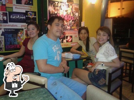 JLK Music Bar, Iloilo City, Complex - Restaurant reviews