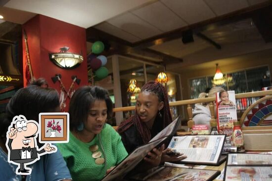 Karushi restaurant, Beaufort West - Restaurant reviews