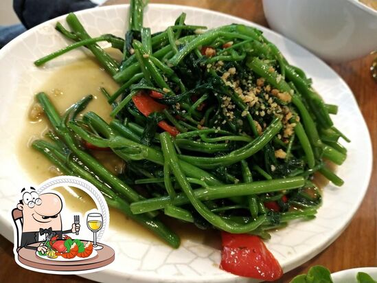 Sandy Thai Restaurant, Hong Kong - Restaurant reviews