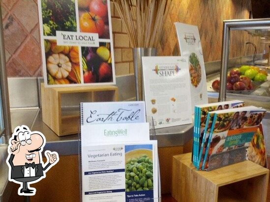 AMEX AEDR Cafeteria, Phoenix - Restaurant menu, prices and reviews