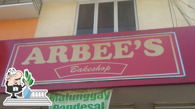 ARBEE'S Bakeshop, Cagayan de Oro, FMG2+9GF